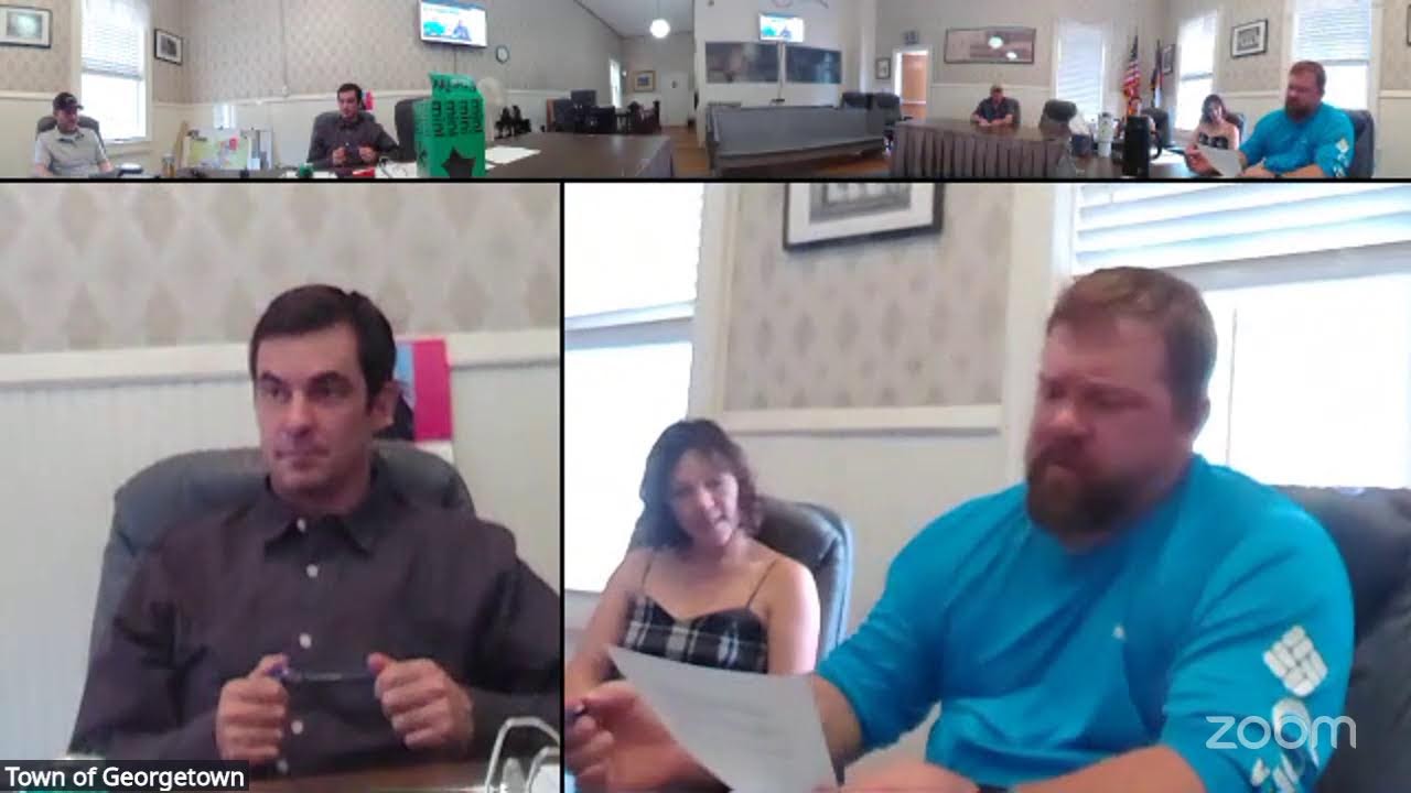 Planning Commission Youtube