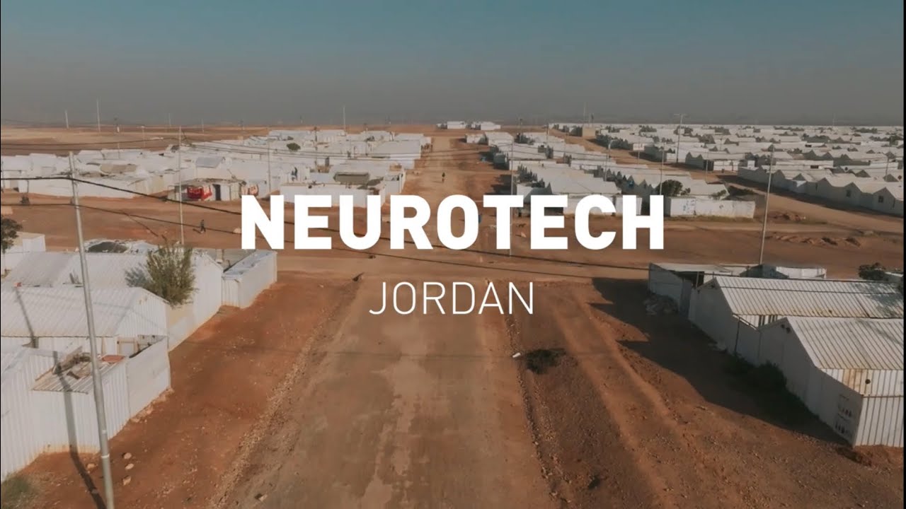 Energy Category Winner Neurotech Youtube