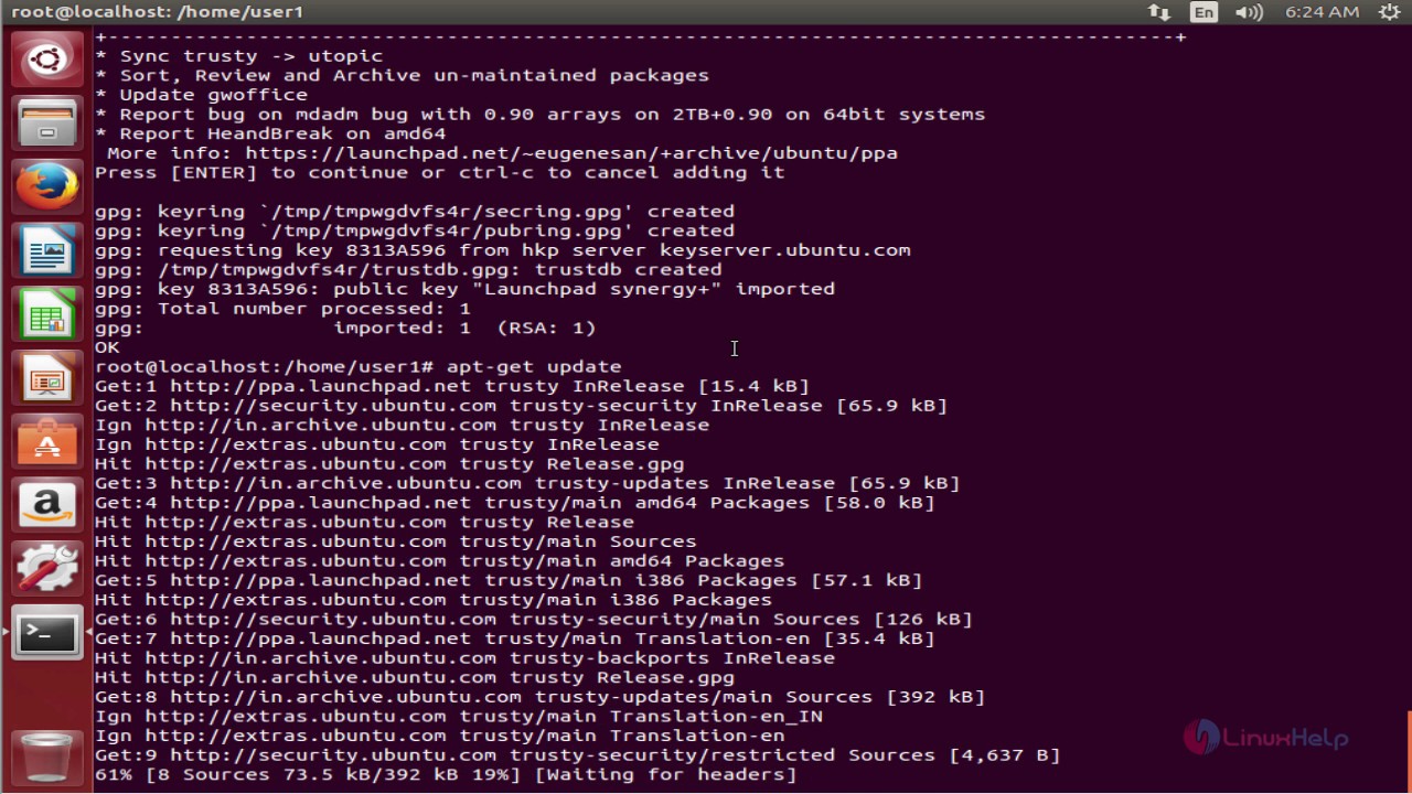 How To Install Smartgit On Ubuntu Youtube