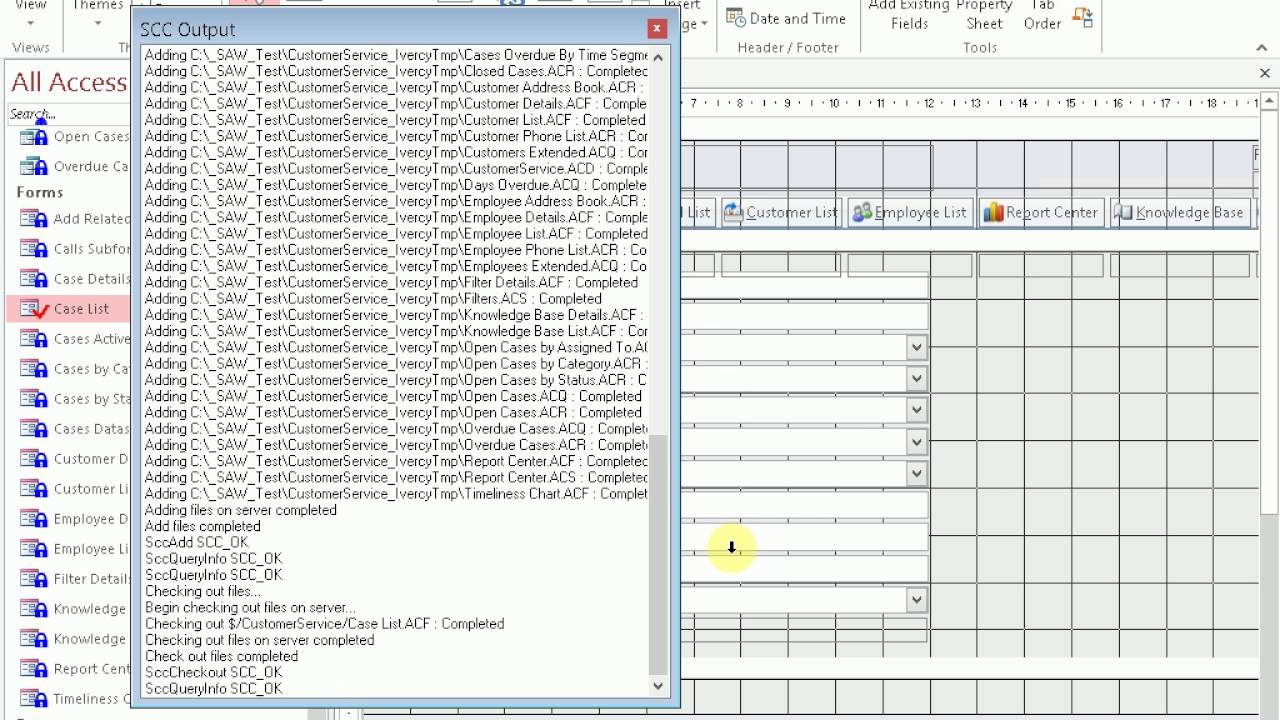 Ivercy With Dynamsoft Sourceanywhere Youtube