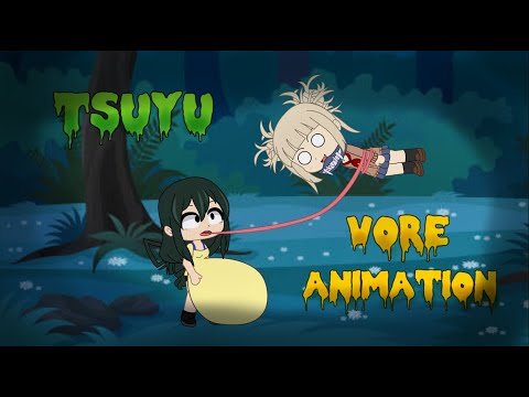Gacha Vore Animation 2x1 Request 4 Youtube