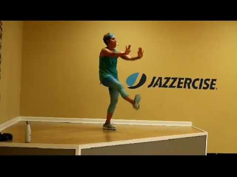 60 Minute Strength And Cardio Workout With Jazzercise Fitness Center Of