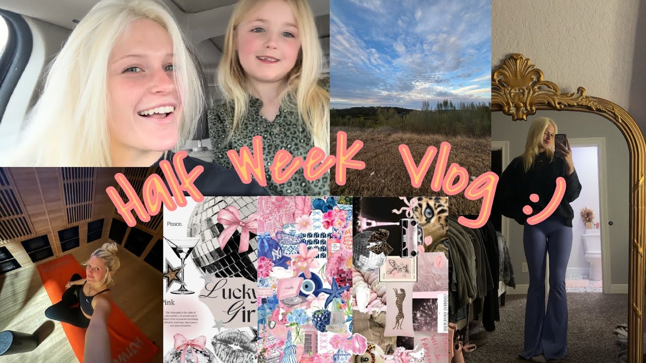 My First Vlog Youtube