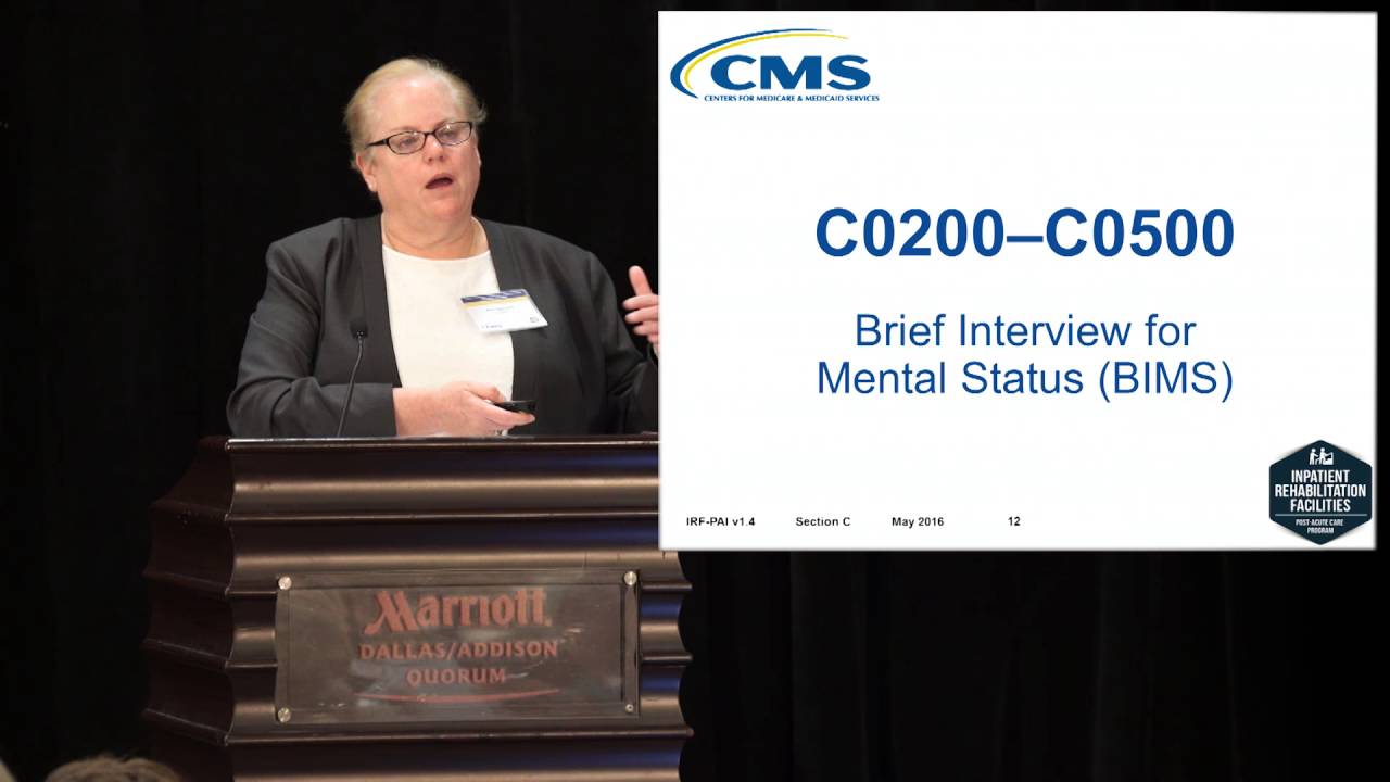 Section C Cognitive Patterns Youtube