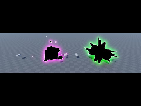 Tutorial How To Make The Neat Particle Script Youtube