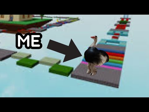 Grinding Roblox Obbys Youtube