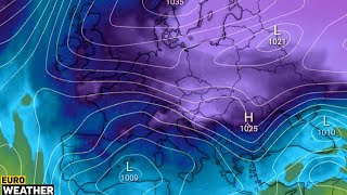 Us European Weather Gfs Model In 850 Hpa January 29 2026 L Europe