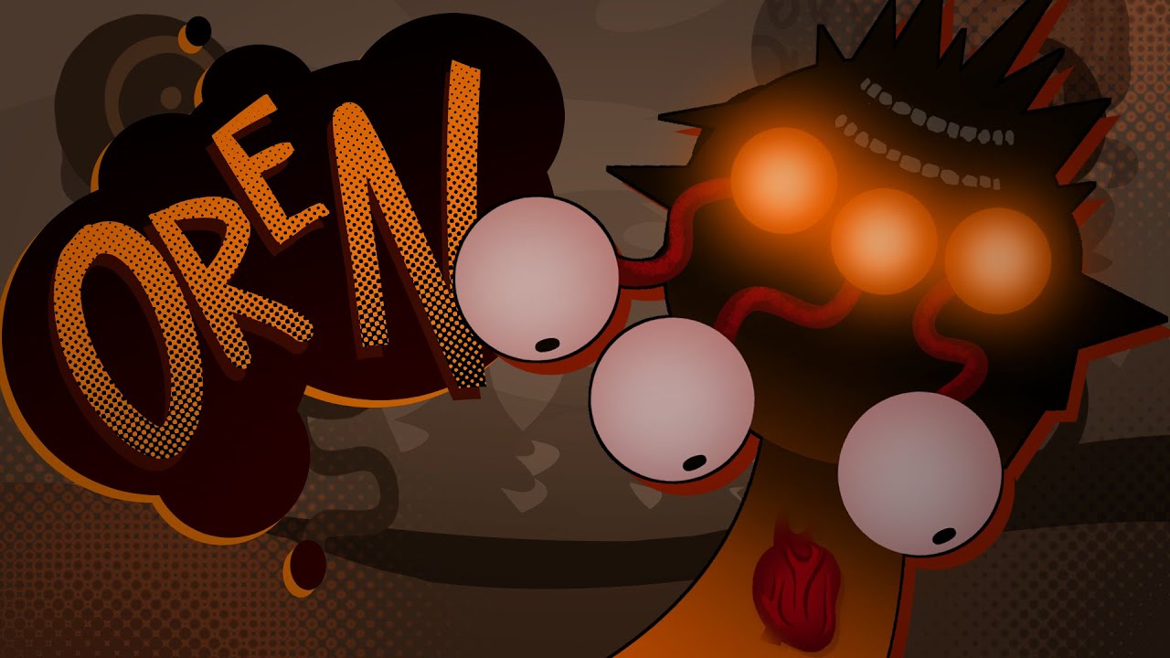 Incredibox Sprunki Animated Intro 5 Phase Incredibox Sprunki Animation