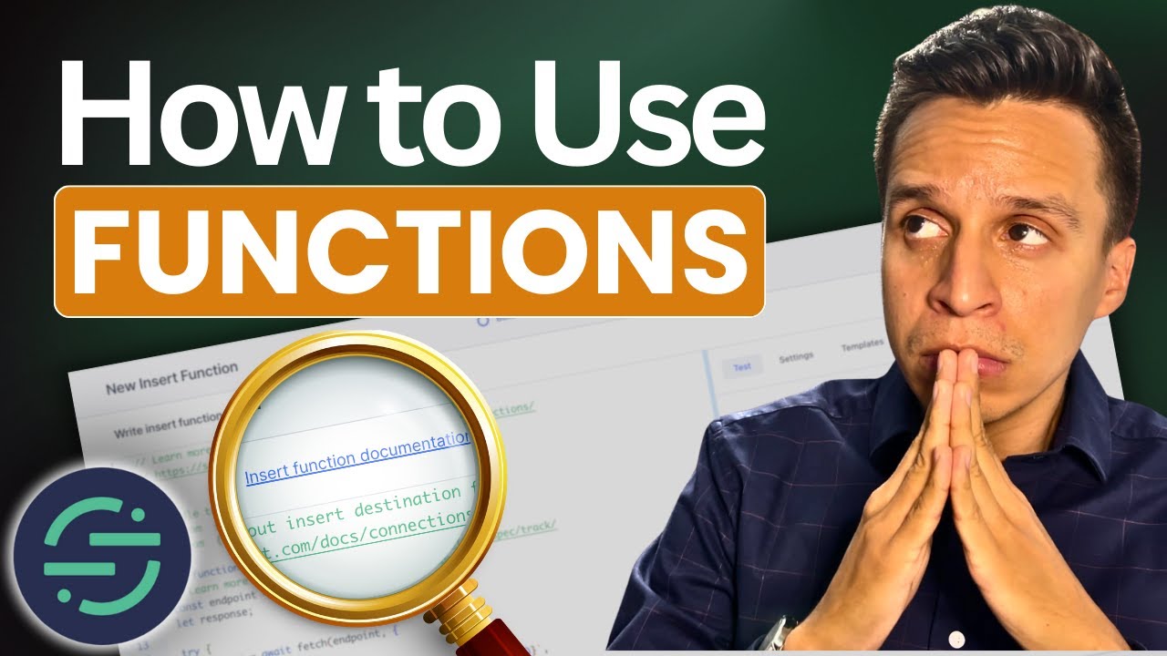 Segment Functions Tutorial Everything You Need To Get Started