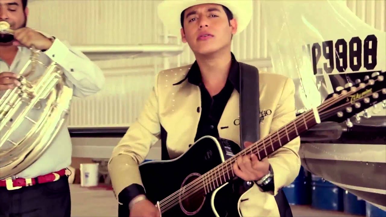 Ariel Camacho Y Los Plebes Del Rancho Entre Platicas Y Dudas Video
