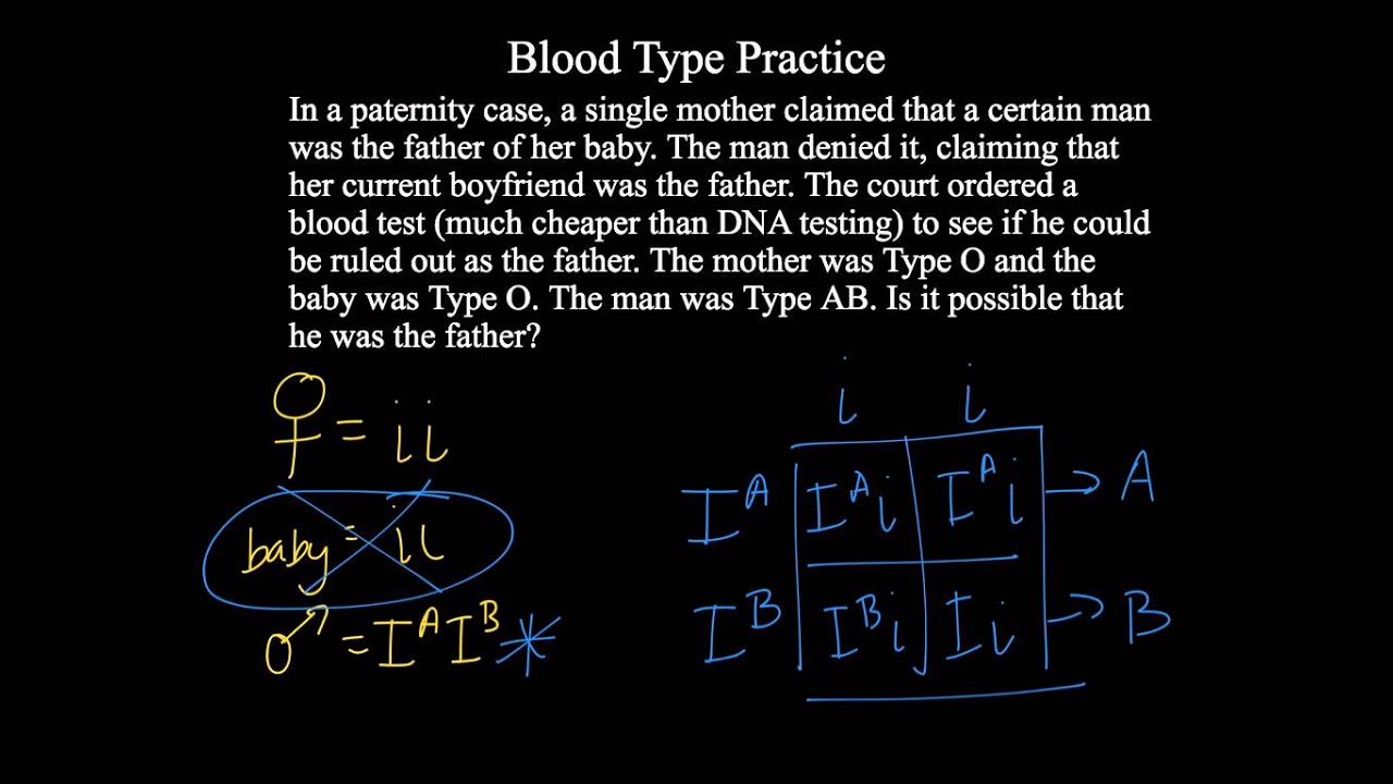 Genetics Practice Problem Worksheet E Streetlight