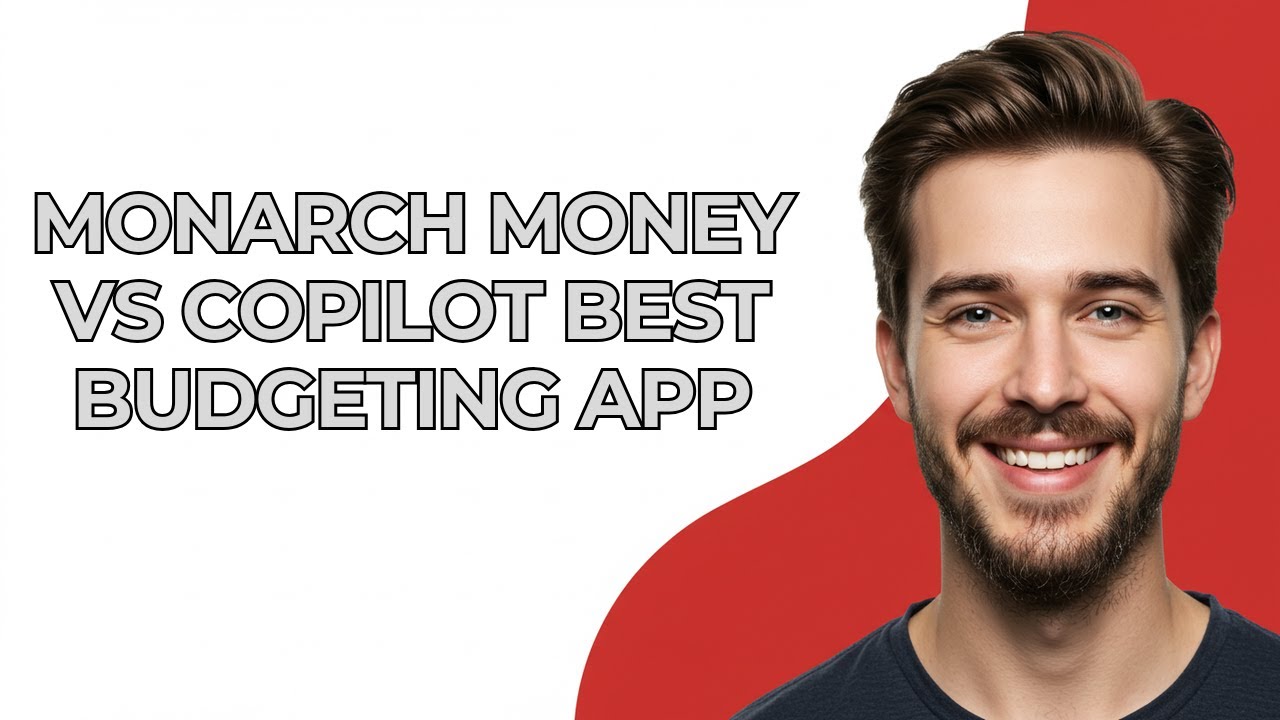 Monarch Money Vs Copilot Best Budgeting App Updated Youtube