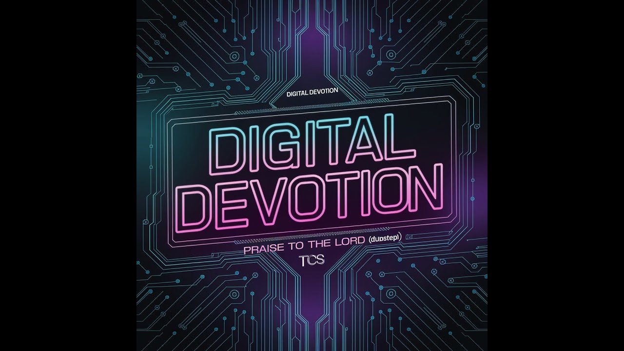 A1 Digital Devotion By The Copper Scroll Youtube