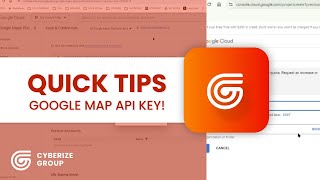 Tutorial How To Create A Google Maps Api Key For Wp Store Locator Wordpress Plugin Cyberize ...