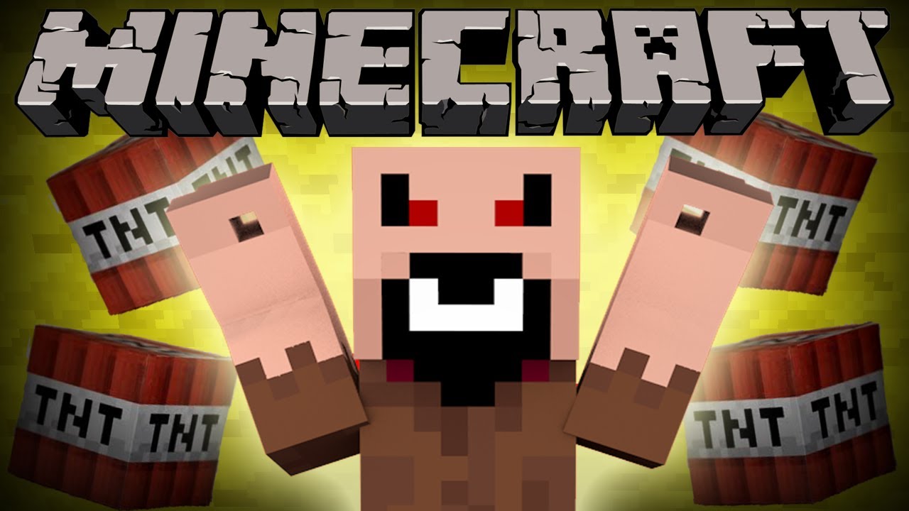 If Notch Was Evil Minecraft Youtube