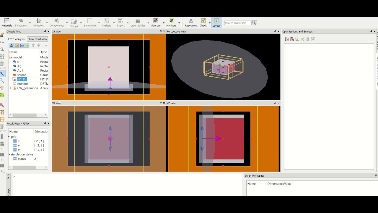 Fdtd Simulation Software Speaklasem