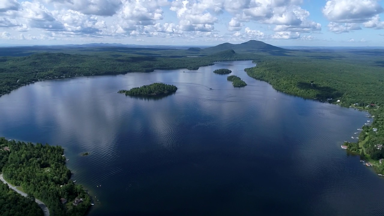 St Martyrs Canadien Lac Nicolet 2017 Youtube