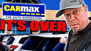 Carmax S Latest Announcement Puts Entire Car Market On Alert Car ...