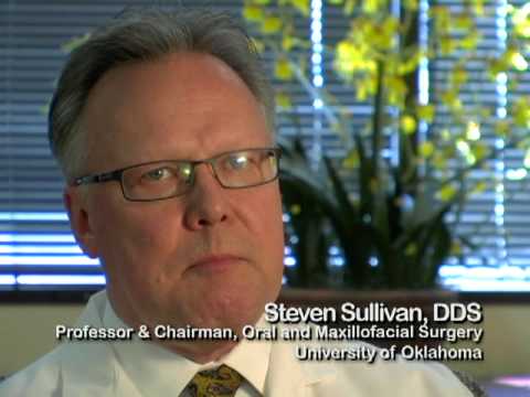 Dr Kevin Smith Frist Humanitarian Award