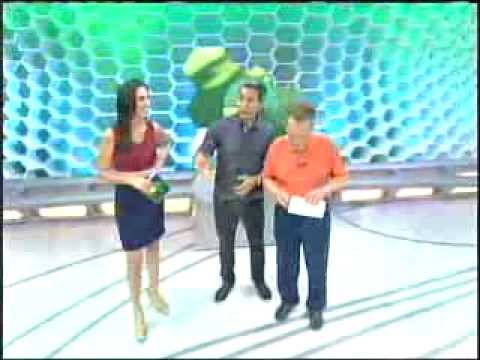 Leo Batista Conta Como Tudo Começou Esporte Espetacular 40 Anos 08