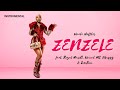 Uncle Waffles Zenzele Lyrics Feat Royal Musiq Uncool Mc Xduppy Cowboii ...