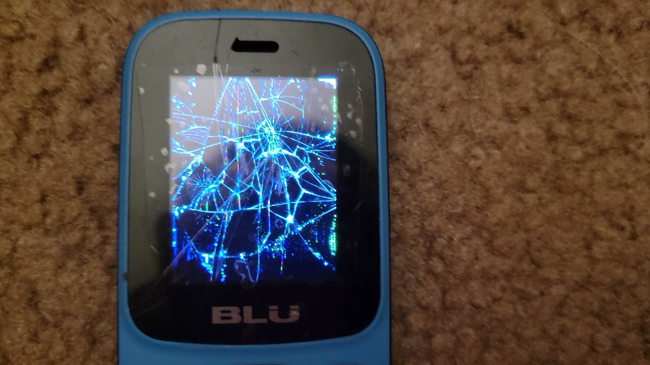 Blu Z5 Startup And Shutdown Youtube
