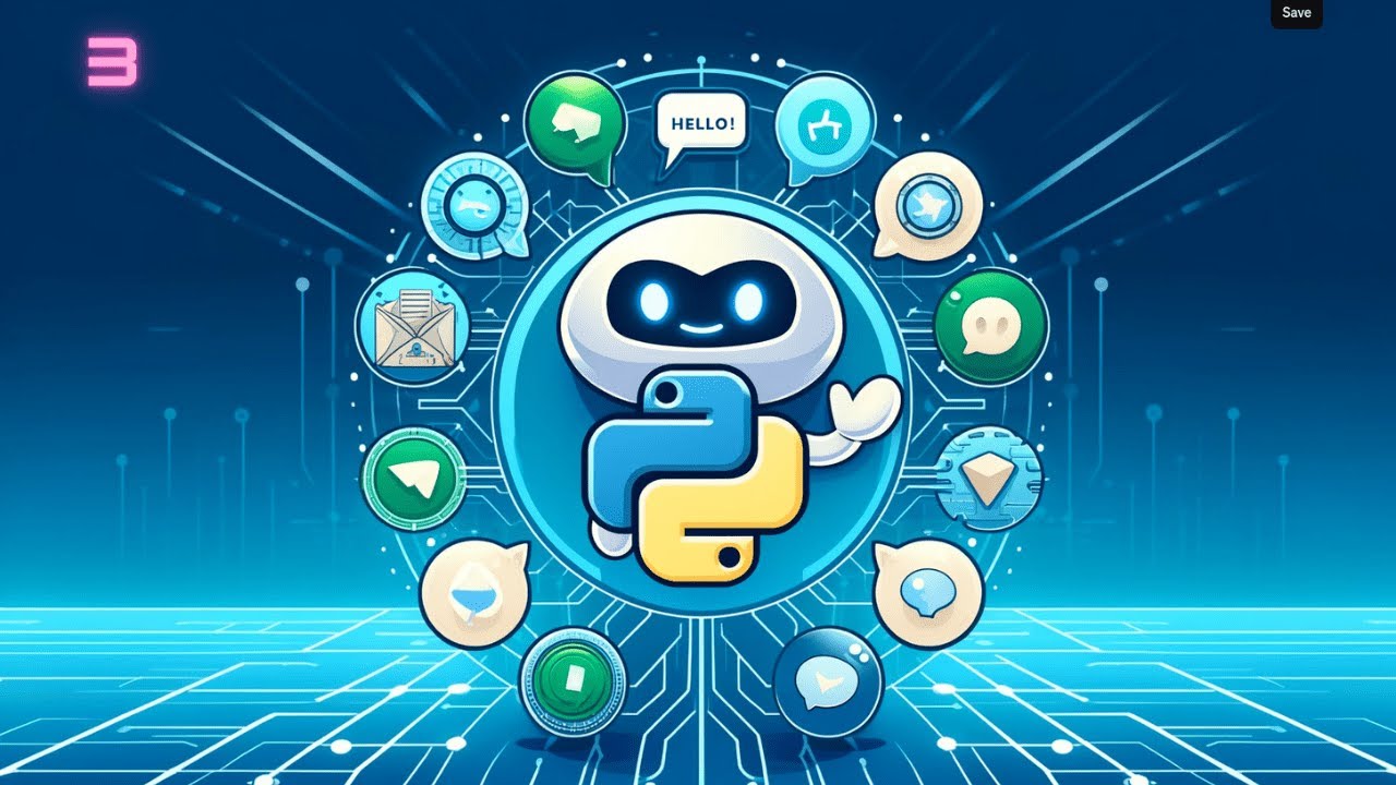 Curso Python Telegram Bot 03 Comandos Youtube