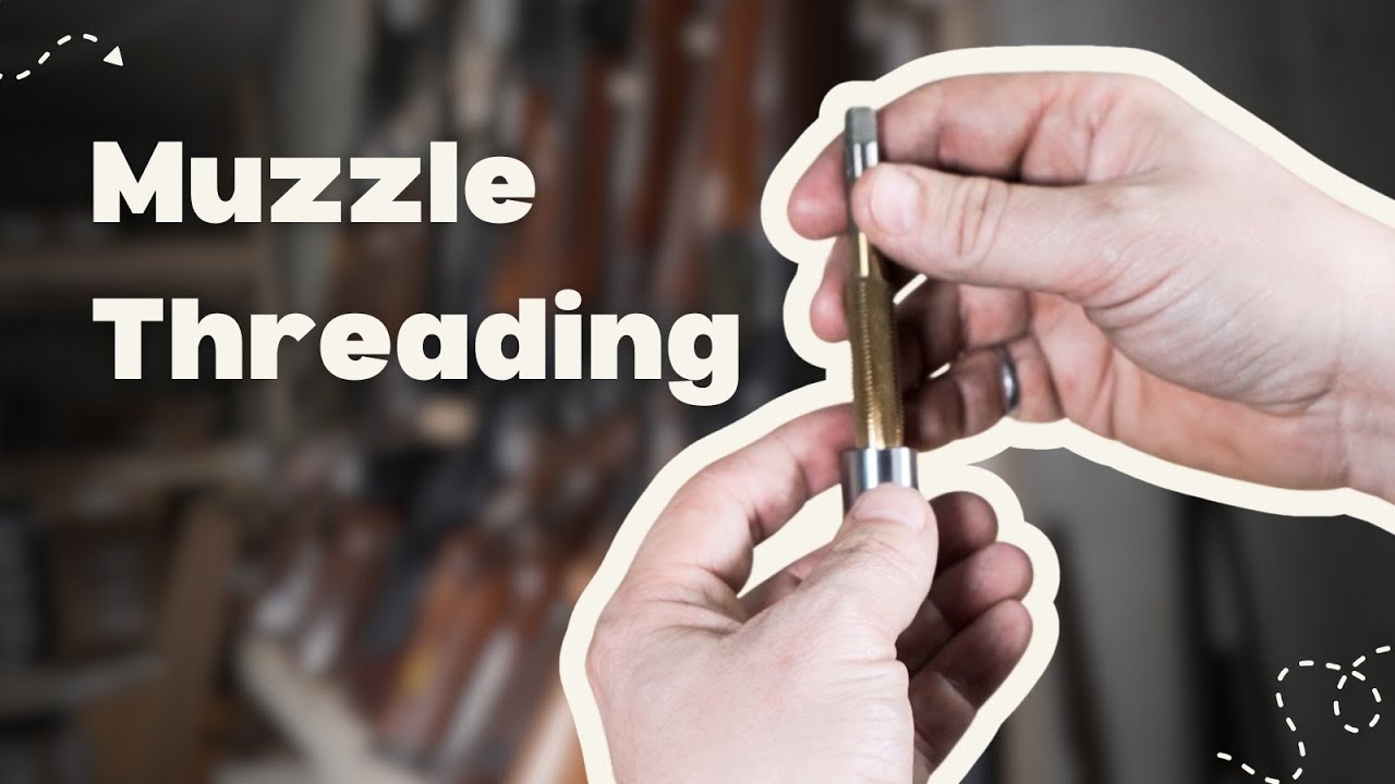 How To Make Threads Youtube