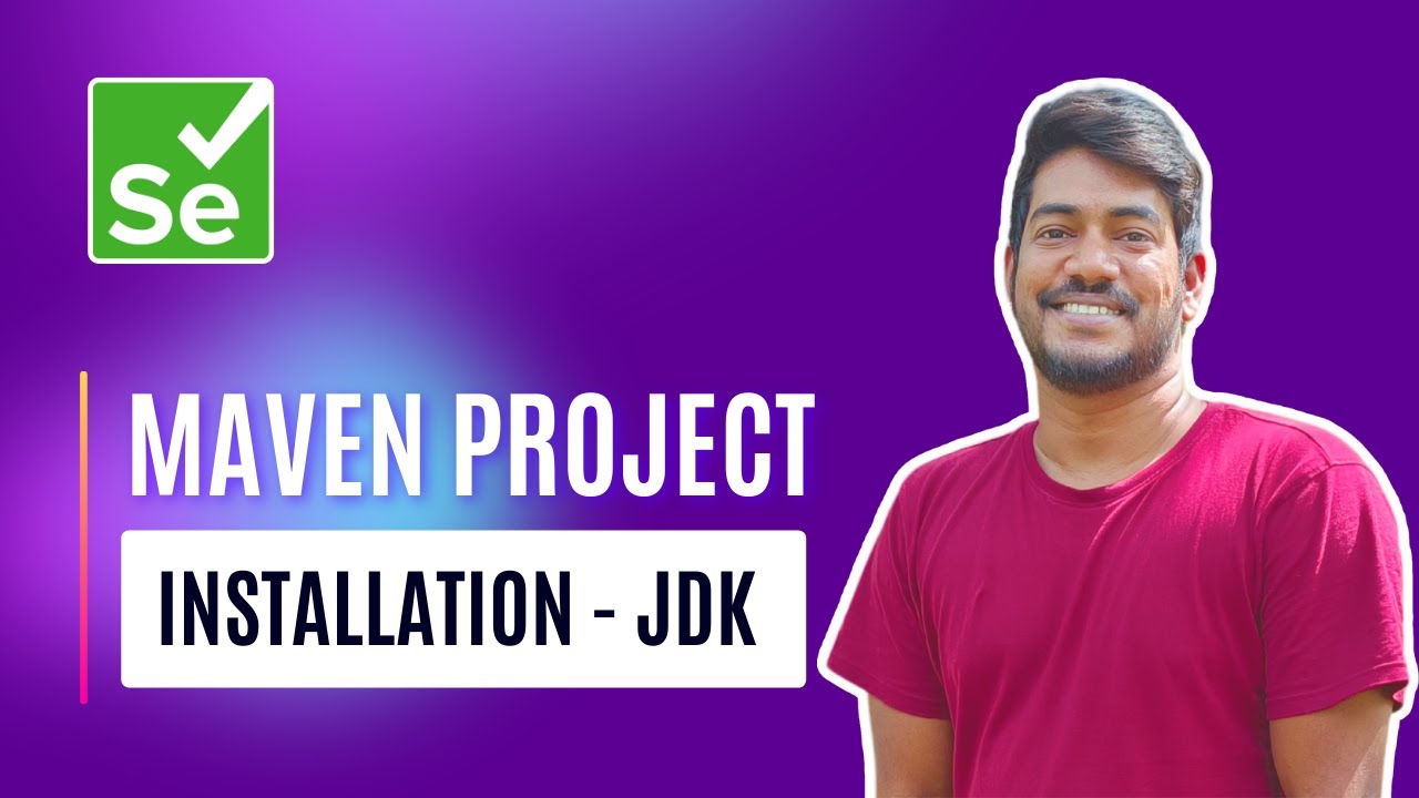 Selenium Tutorial For Beginners Chapter 0 Youtube