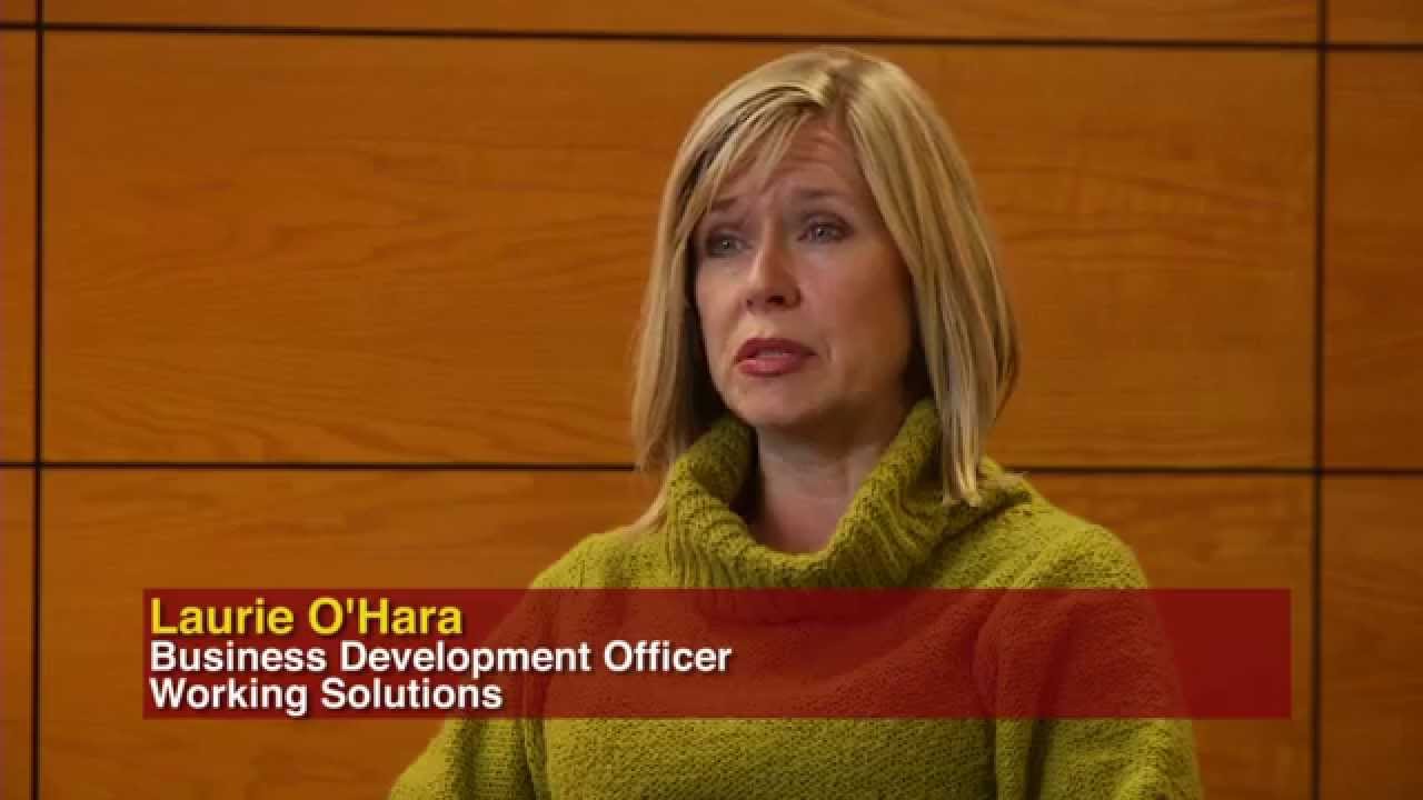 Working Solutions Youtube