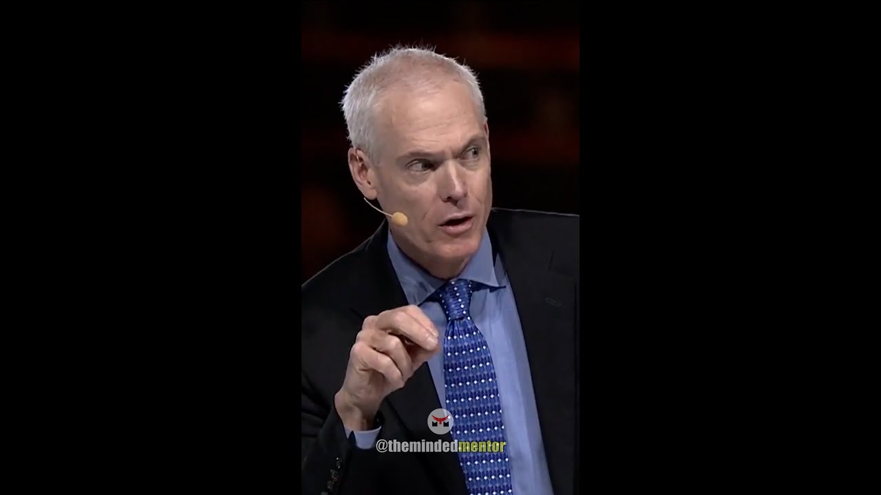 What Is Leadership Jim Collins Motivation Livedeep Tv