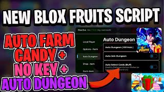 How To Hack Blox Fruit On Pc Super Delicious Update Control In Roblox ...