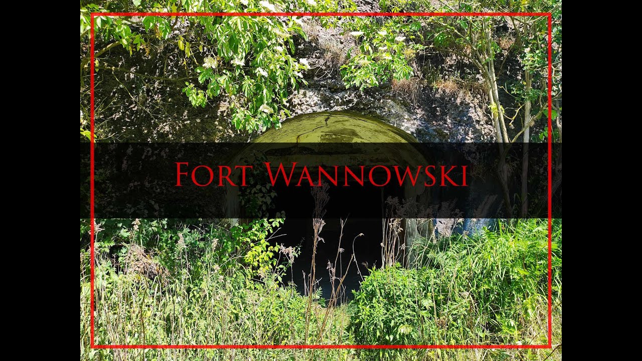 Urbe Fortex Team Fort Vi Wannowski Bema Youtube