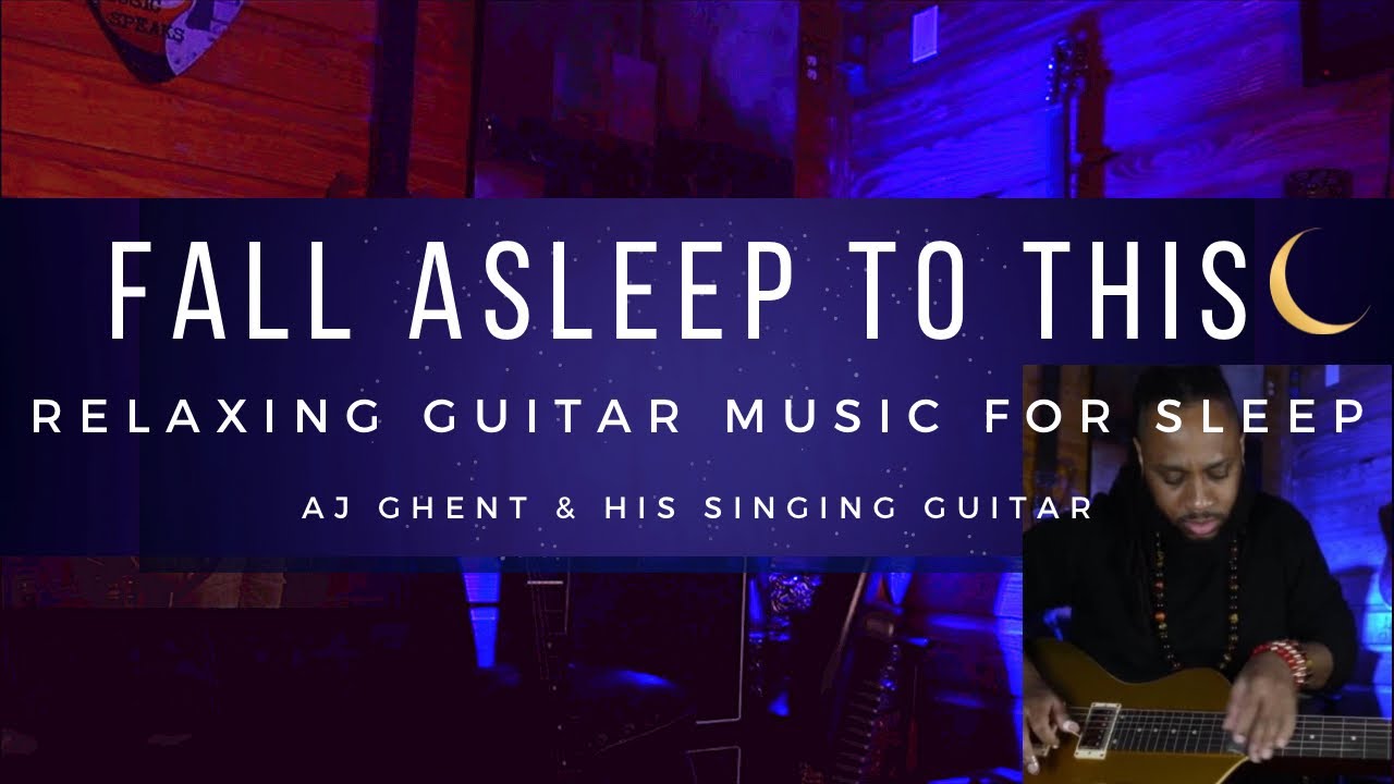 Fall Asleep Instantly Relaxing Music To Reduce Anxiety Help You