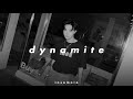 Bts Dynamite Slowed Reverb M O N M I N Mp3 Music & Mp4 video downloads
