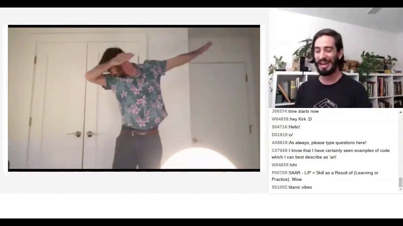 Making Art With Python Youtube