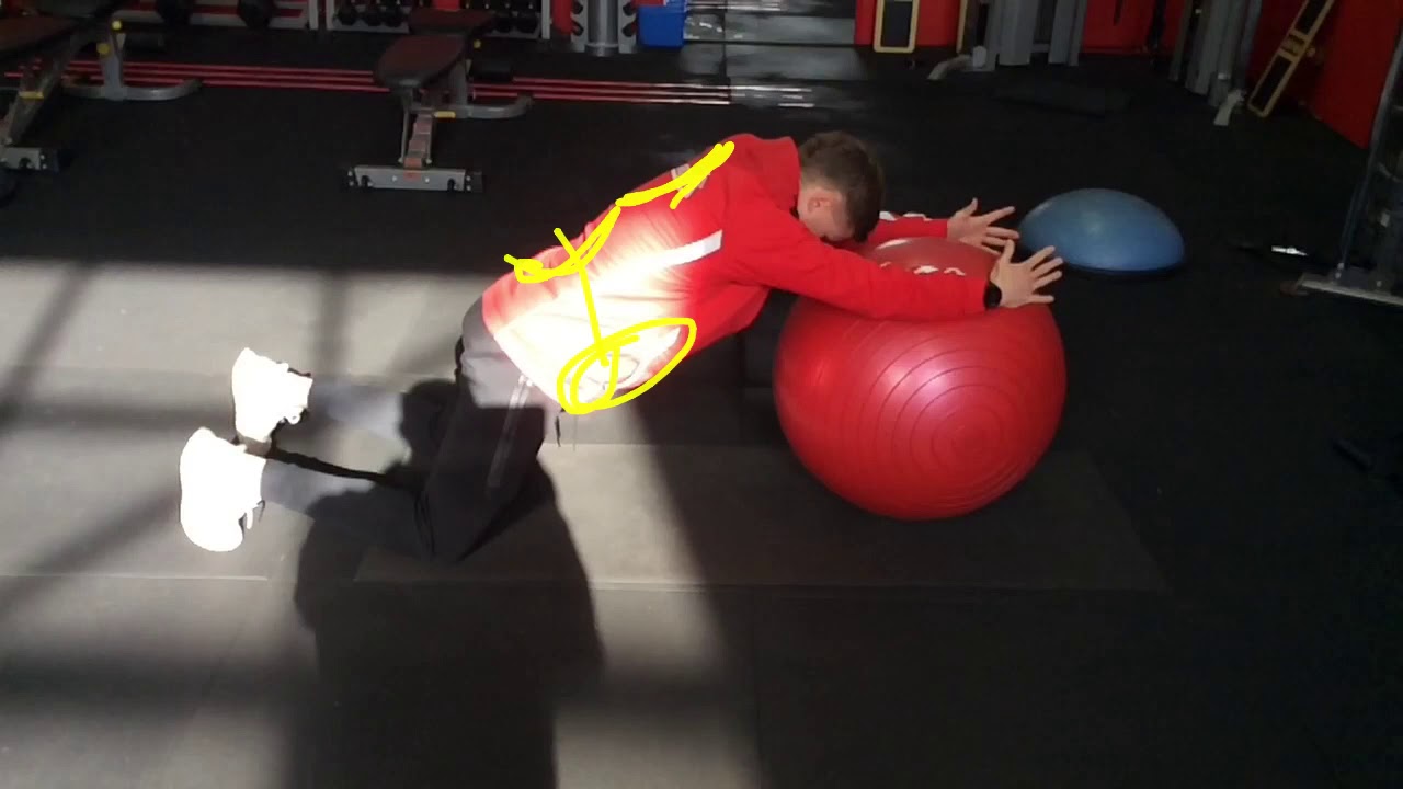 Ball Roll Meaning At Katherine Lederman Blog