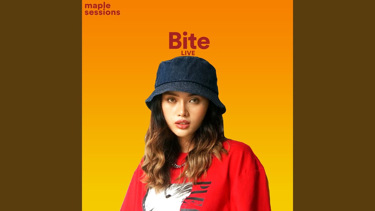 Bite Live At Maple Sessions Manila 2019 Youtube Music