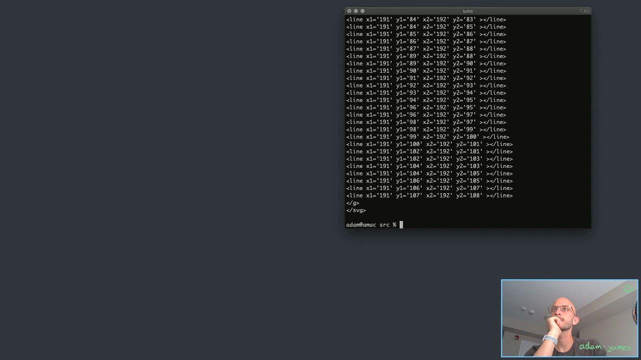 Clojure Dev Vod 24 Youtube