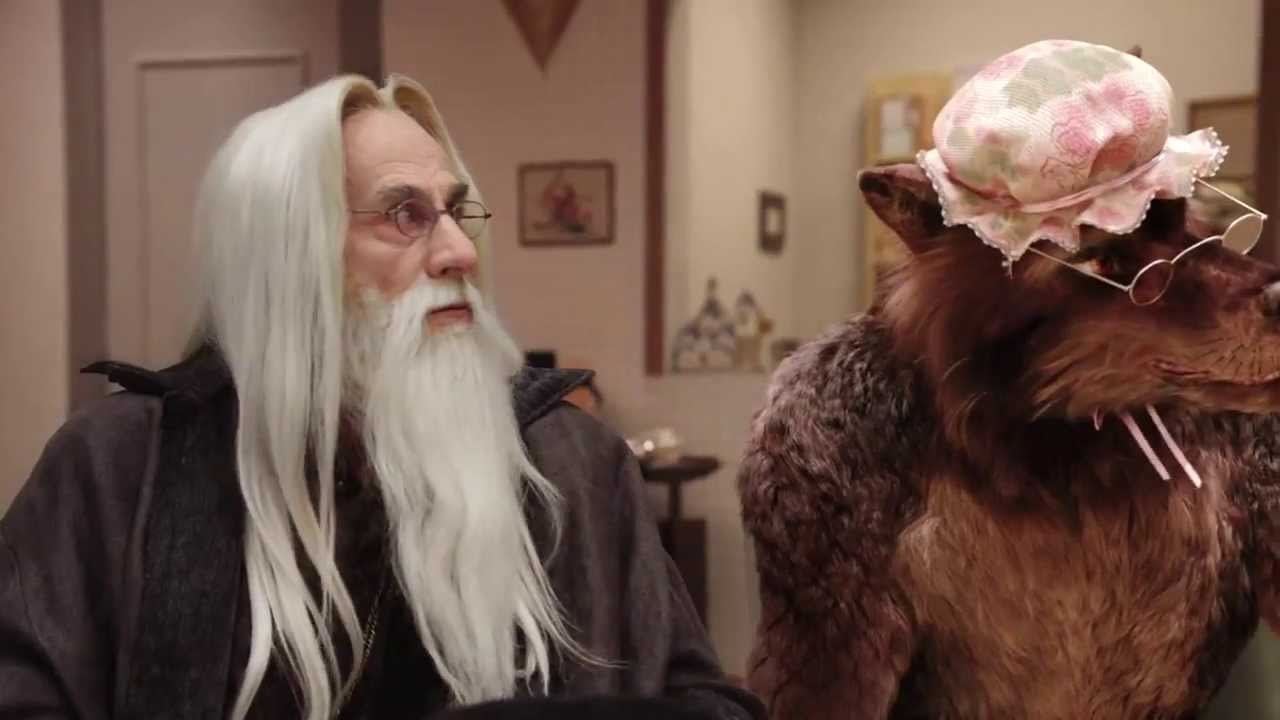 Jonathan Post Show Reel On Vimeo Youtube