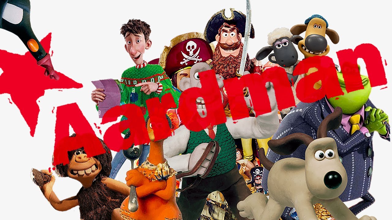 I Ranked Every Aardman Film Youtube