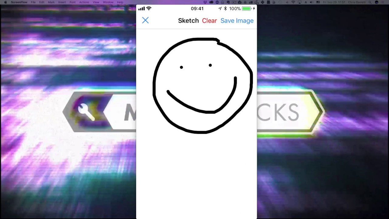 Run Python On Your Iphone Introducing Pythonista Youtube