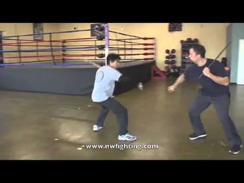 Portland Eskrima Training Dvd 3 Youtube