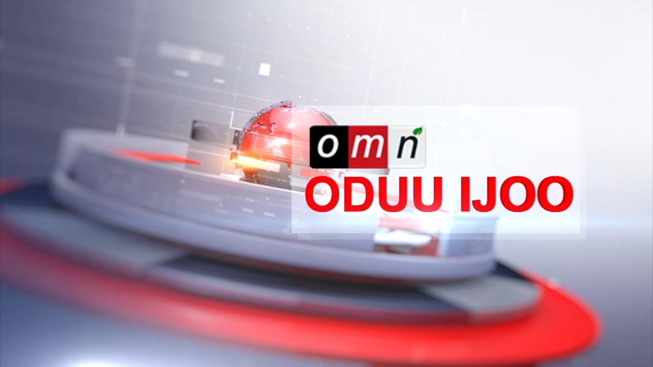 Omn Oduu Ijoo Sadaasa 14 2024 Youtube