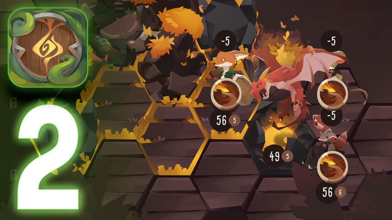 Spiritle Gameplay Walkthrough Part 2 Ios Android Youtube