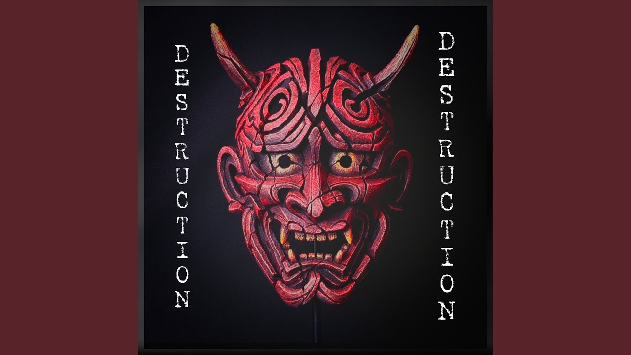 Destruction Youtube Music