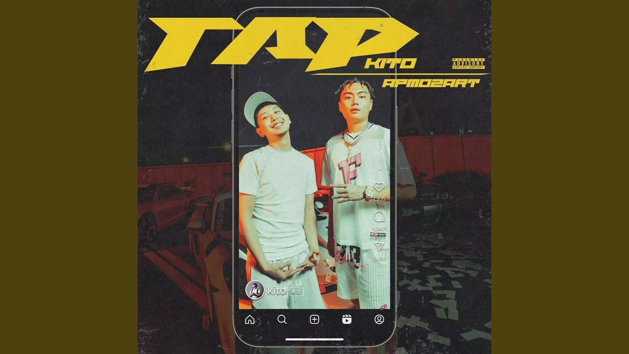 Tap Youtube