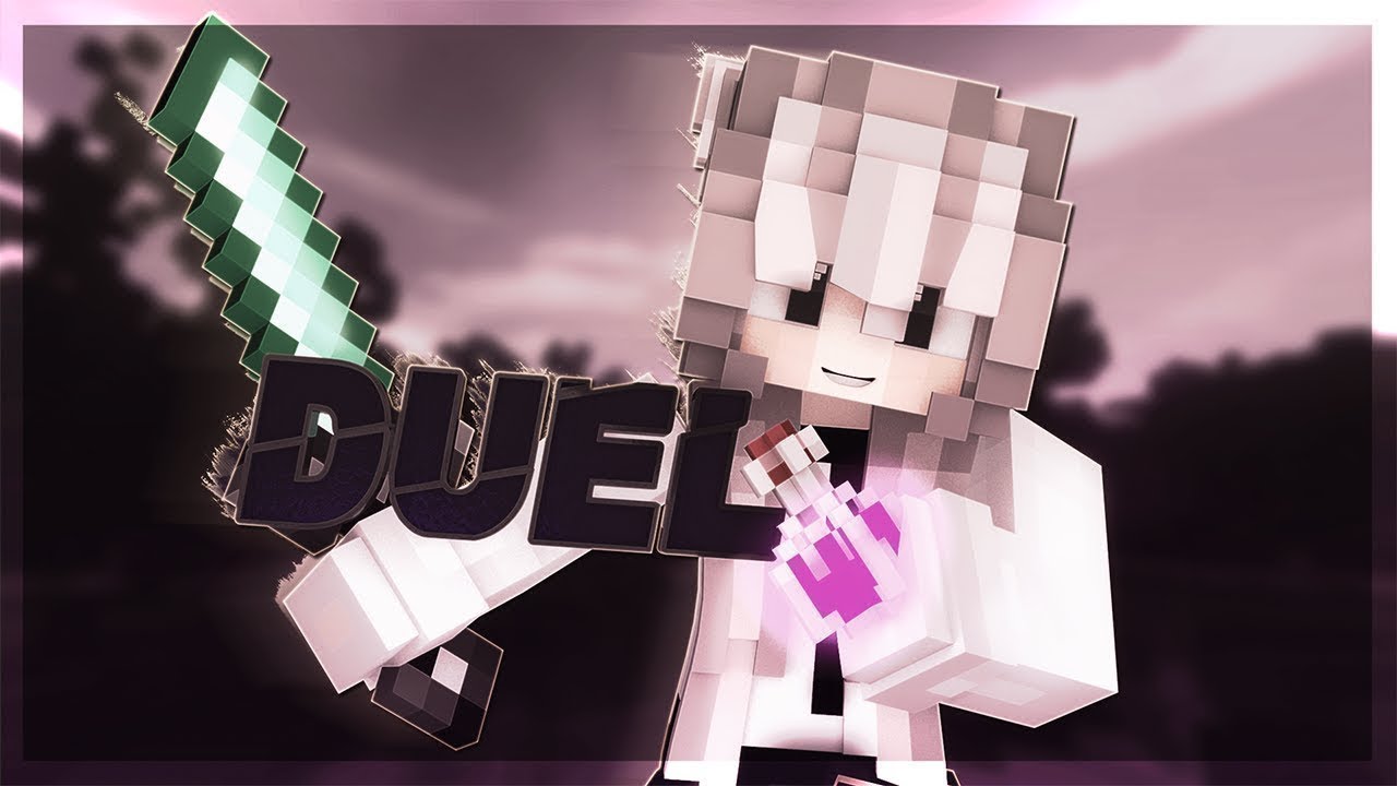 Pvp Minecraft Youtube