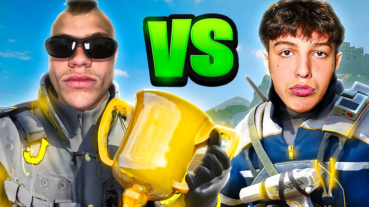 Jynxzi Vs Stompn Tournament Finale Youtube