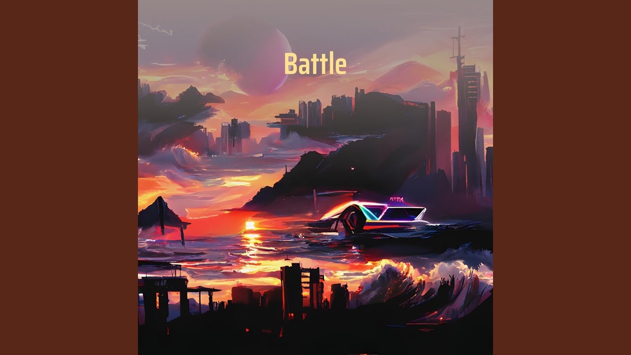 Battle Youtube